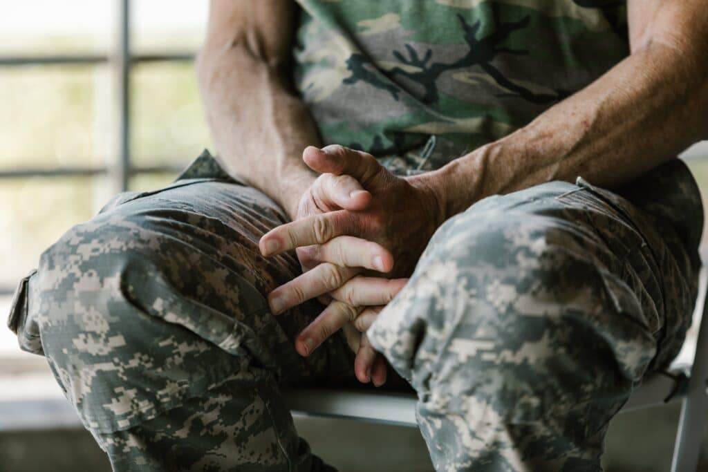 Veterans Rehabilitation Program in San Antonio, TX