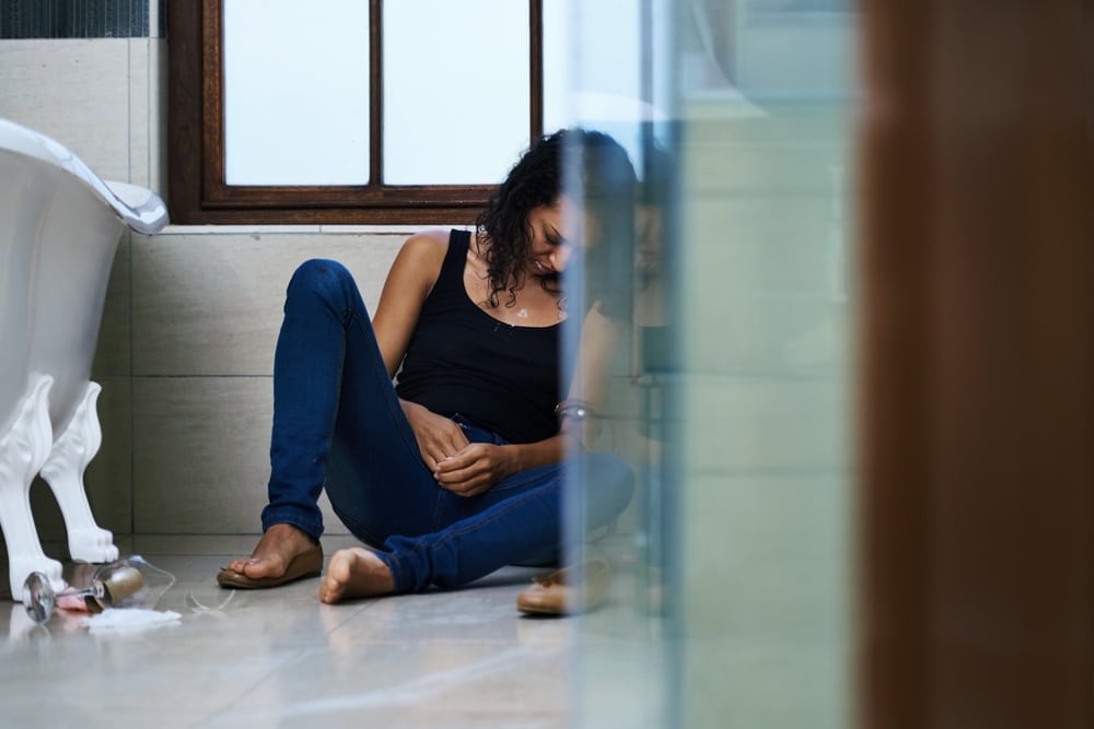 What to Expect from Residential Detox Near Me